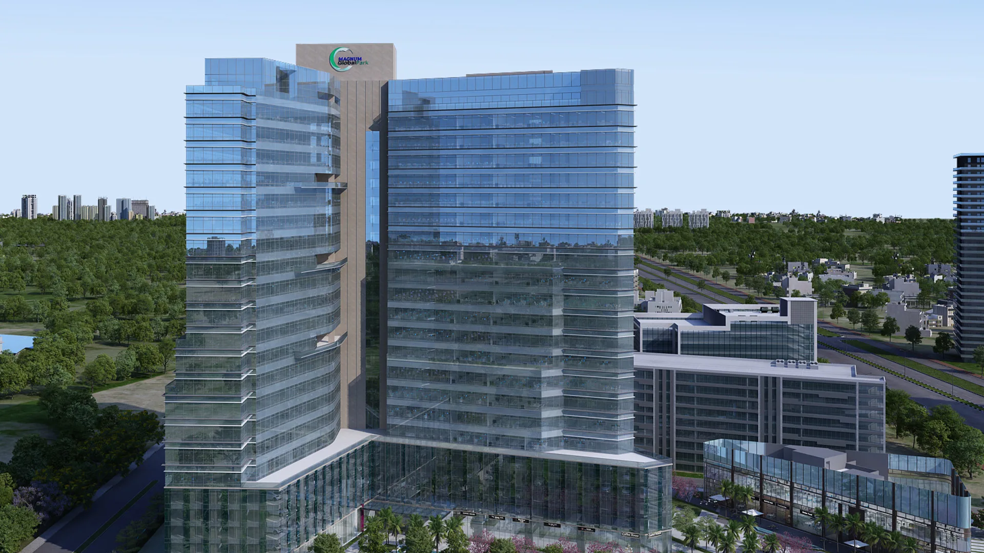 Projects For Sale - Fresh Booking